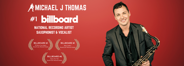 Bio – Michael J Thomas