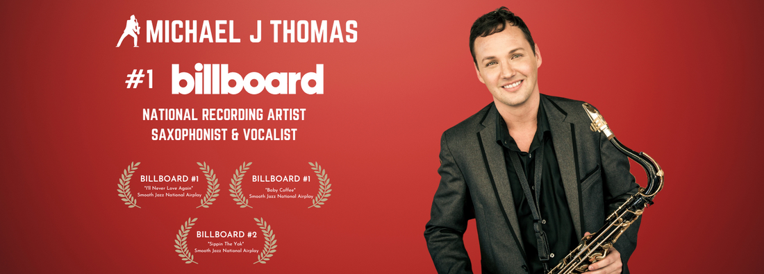 Bio – Michael J Thomas